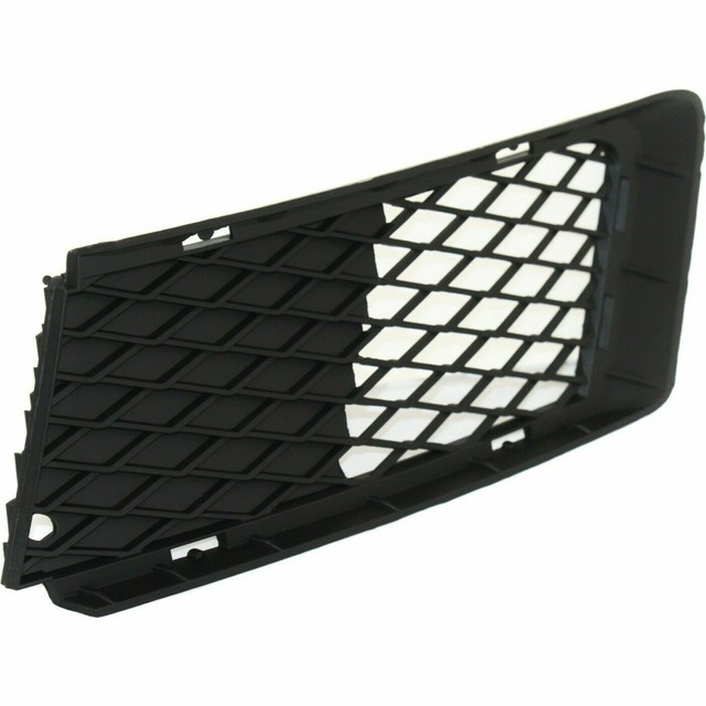 Bumper Grille Front Left Side Fits 2007-2010 BMW 328i 51117154719 for ...