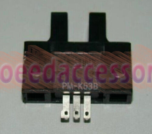 Panasonic PM-K53B SUNX Sensor New PMK53B 1Pcs* | eBay