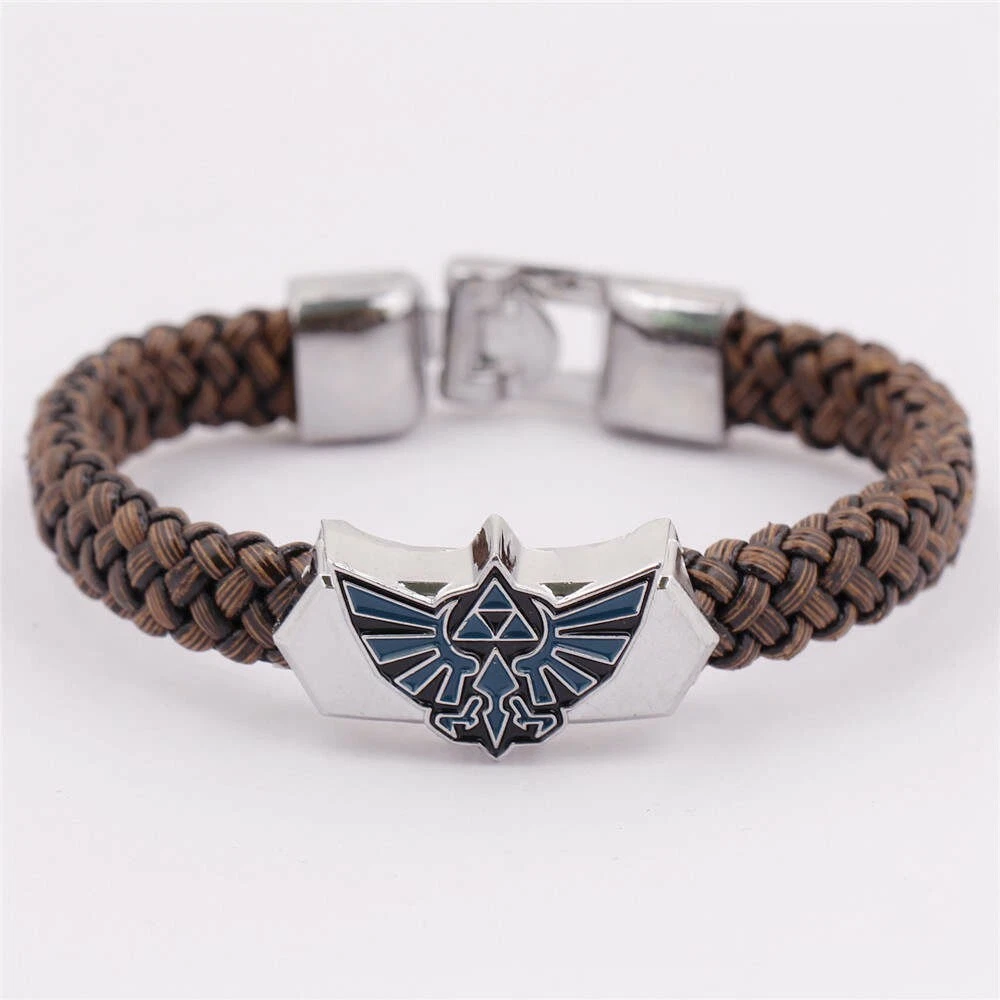 Legend Of Zelda Bracelet