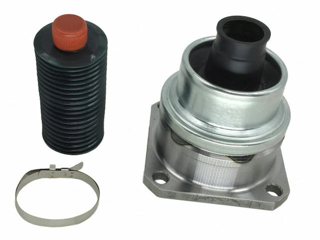 For 2004-2010 Chevrolet Colorado Drive Shaft CV Joint Front 44841YW ...