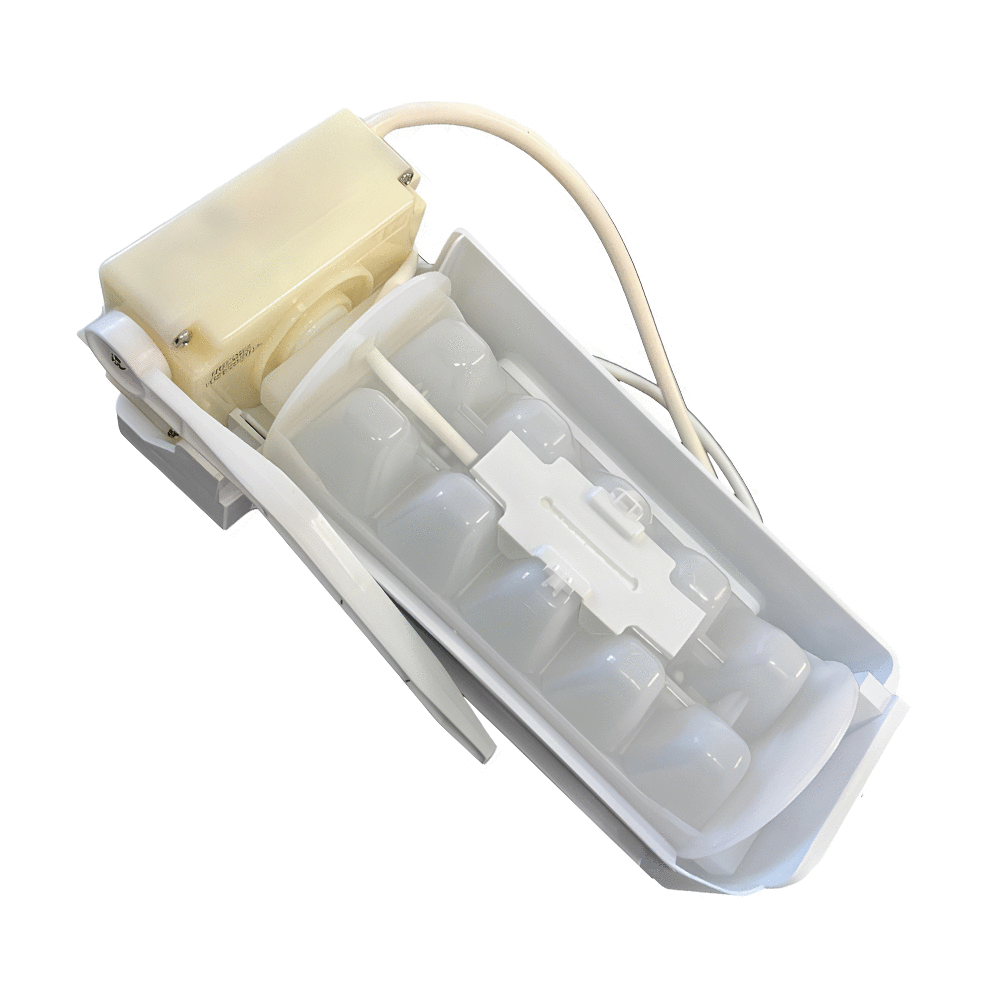 Automatic Ice Maker For Hisense Fridge/Freezers Genuine Part 785I | eBay