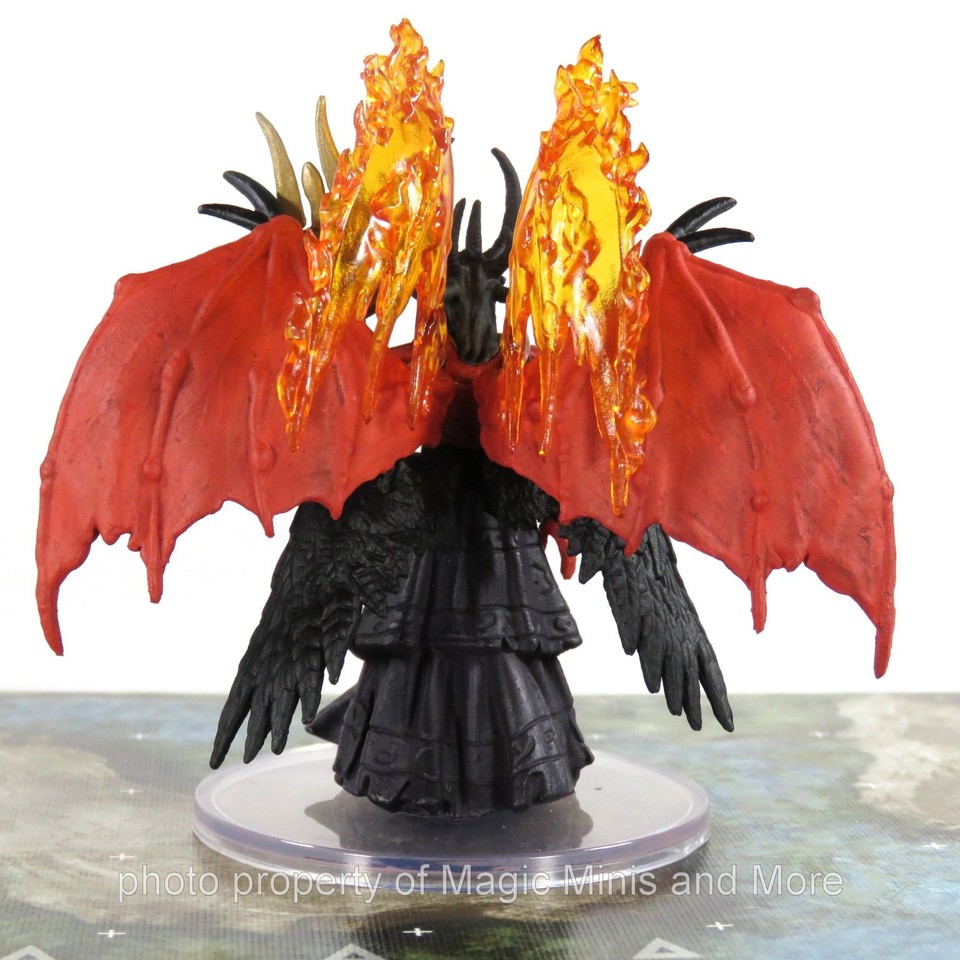 Planar Perils ~ MEPHISTOPHELES #45 Pathfinder Battles archdevil ...