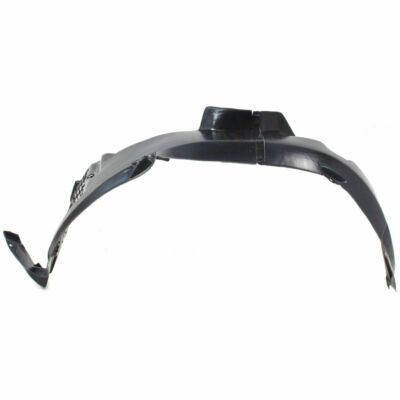 New Front Driver Side Fender Splash Shield Fits Kia Sportage KI1250114 ...