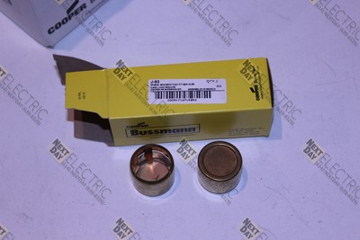 Buss, J-63, Fuse adapter Reducer J Class Cooper Bussman 30a 60a Clip ...