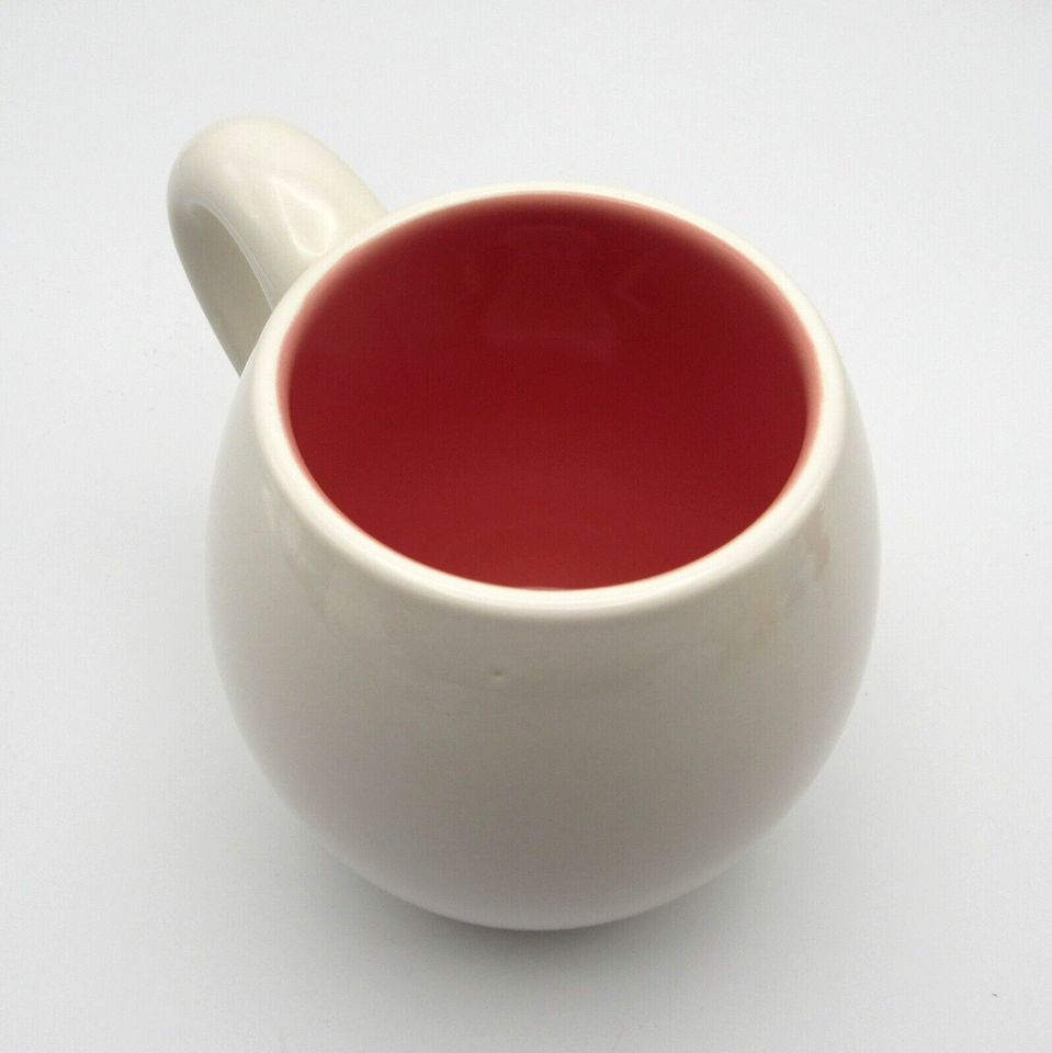 RAE DUNN ARTISAN COLLECTION BY MAGENTA EASTER BUNNY RABBIT “HOP ON” MUG ...