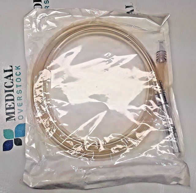 Gyrus ACMI Bkt-506 Berkeley Collection Set W/handle and Tapered Tubing ...