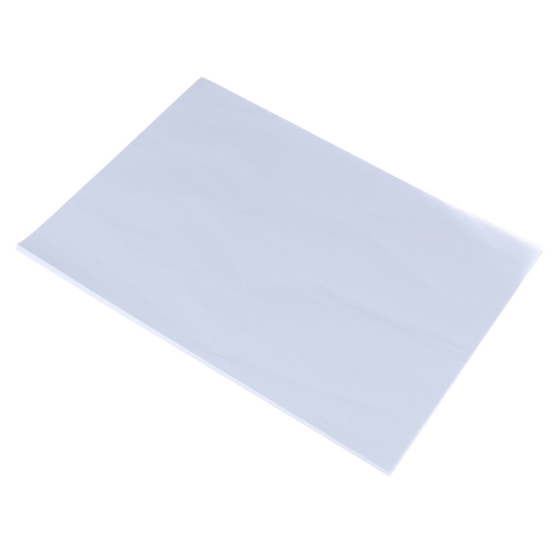 100pcs A4 Translucent Tracing Paper Copy Transfer Printing Drawing ...