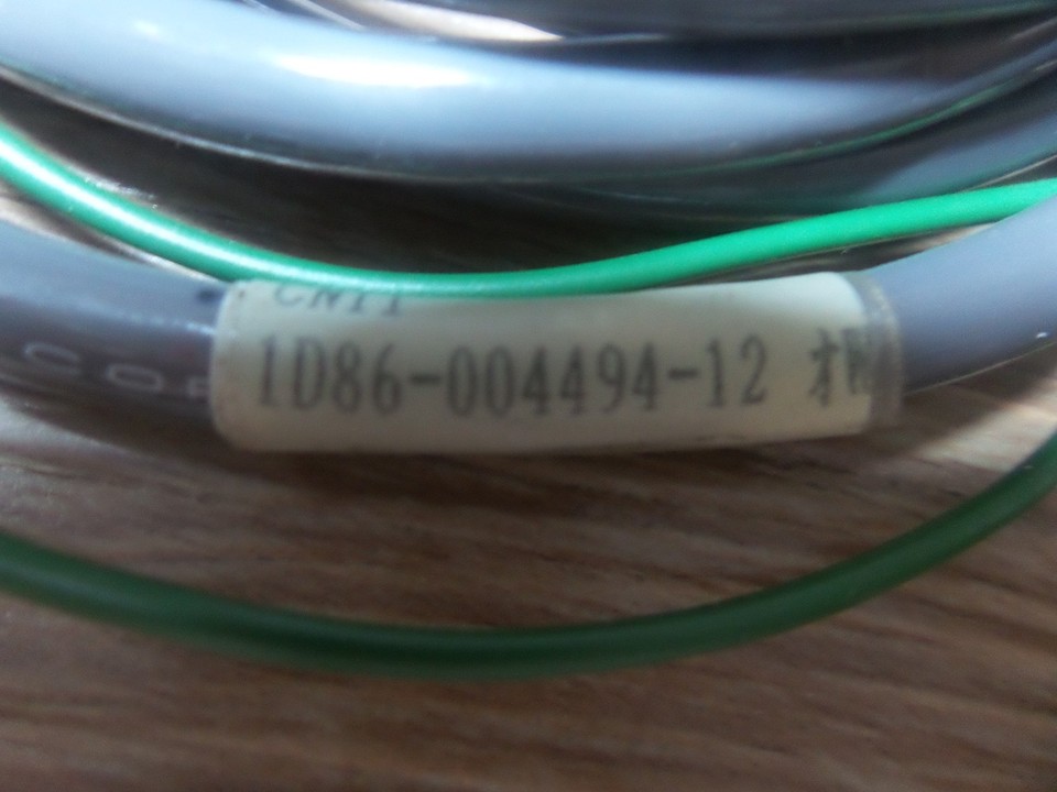 TEL 1D86-004494-12 TYB414-1/CONT Unity, USED | eBay