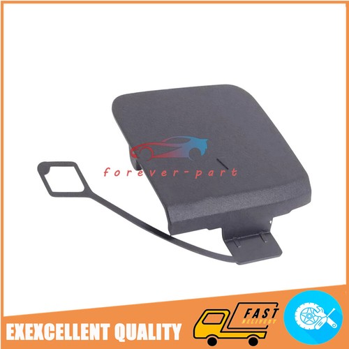 Rear Bumper Tow Hook Cover Eye 51127319886 Fit for BMW X6 F16 2013 ...