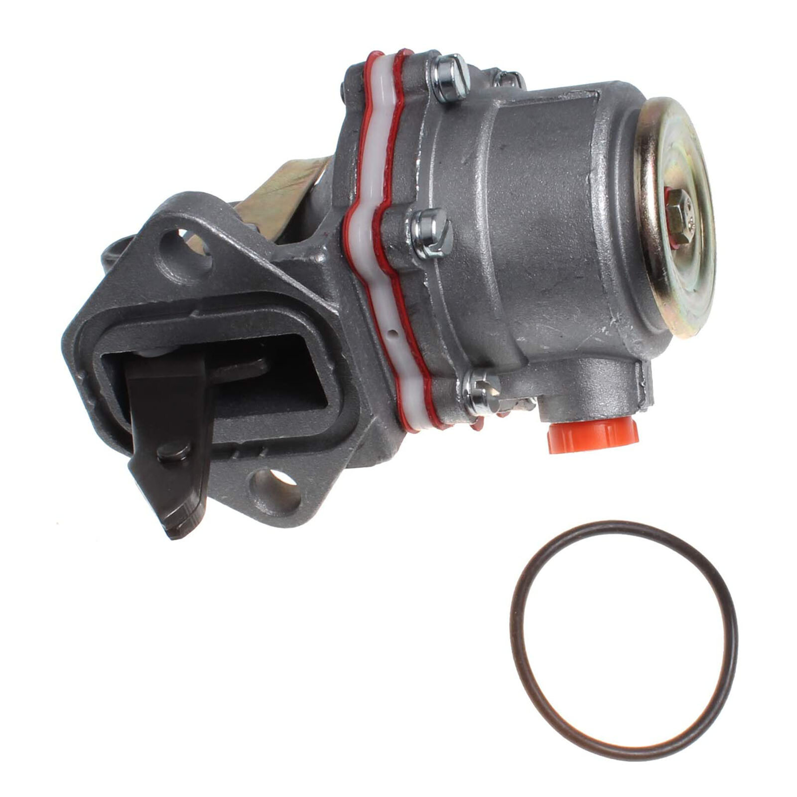 4757883 Fuel Lift Pump For Ford New Holland TL 70 80 90 100 5530 6635 ...