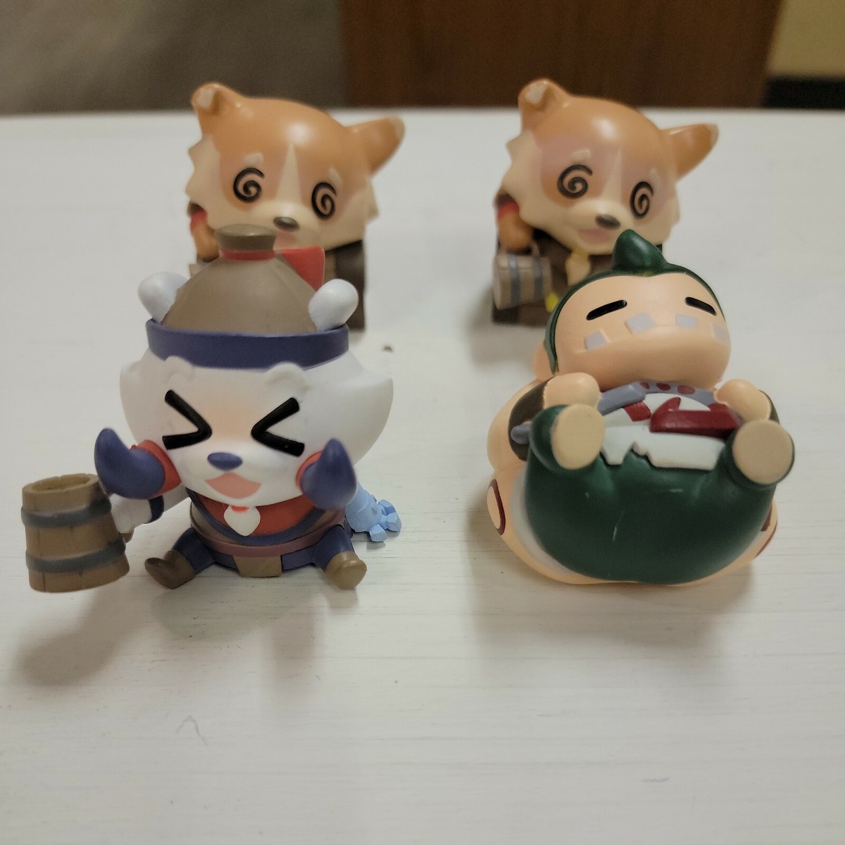 Dota 2 Brewmaster Chibi