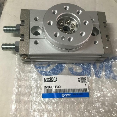 1pc New SMC swing rotary cylinder MSQB20A | eBay