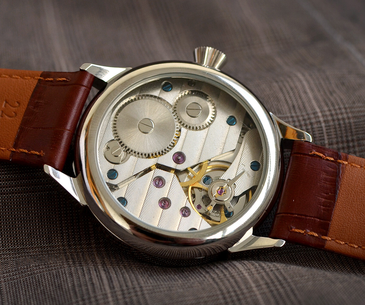Classic Watch Man Vintage Mens Dress Watch 1900th Antique Man Watch ...