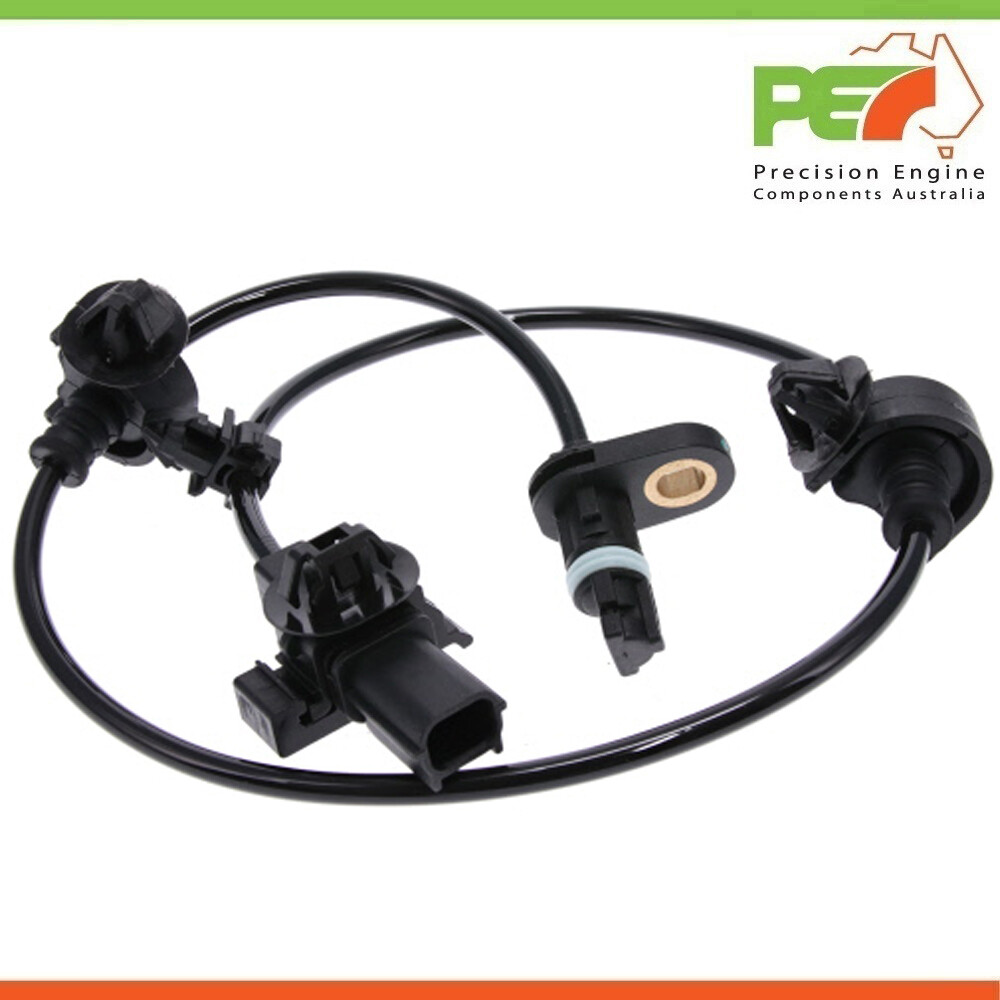 2x New OEM Wheel Speed Sensors - LH & RH Rear For Honda Civic FB 1.8L 4Cyl | eBay