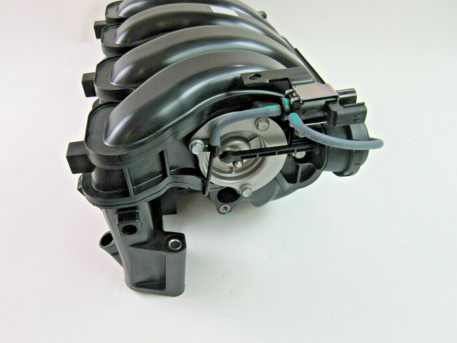 GENUINE !! INTAKE MANIFOLD FOR 08-10 HYUNDAI SONATA KIA OPTIMA RONDO ...