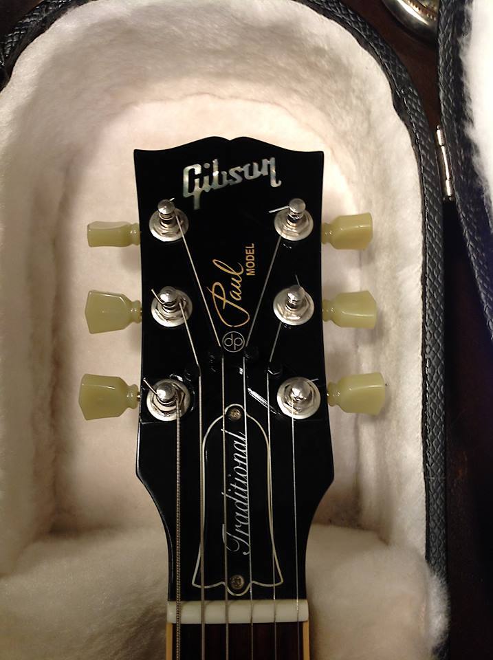 The STRING BUTLER V2 STEALTH- FULL BLACK- GUITAR - NEW WORLD OF TUNING ...