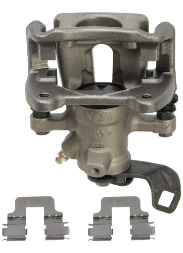 Disc Brake Caliper-Natural Cardone 19-B3319 Reman fits 07-10 Mini ...