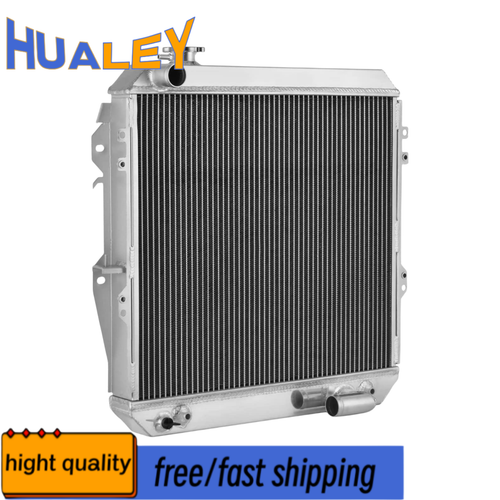 3ROW For 1988-1997 Hilux LN107 LN106 LN111 2.8L 4cyl Turbo Diesel A/MT ...