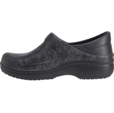 Crocs Neria Pro II Graphic Women's Clogs | eBay