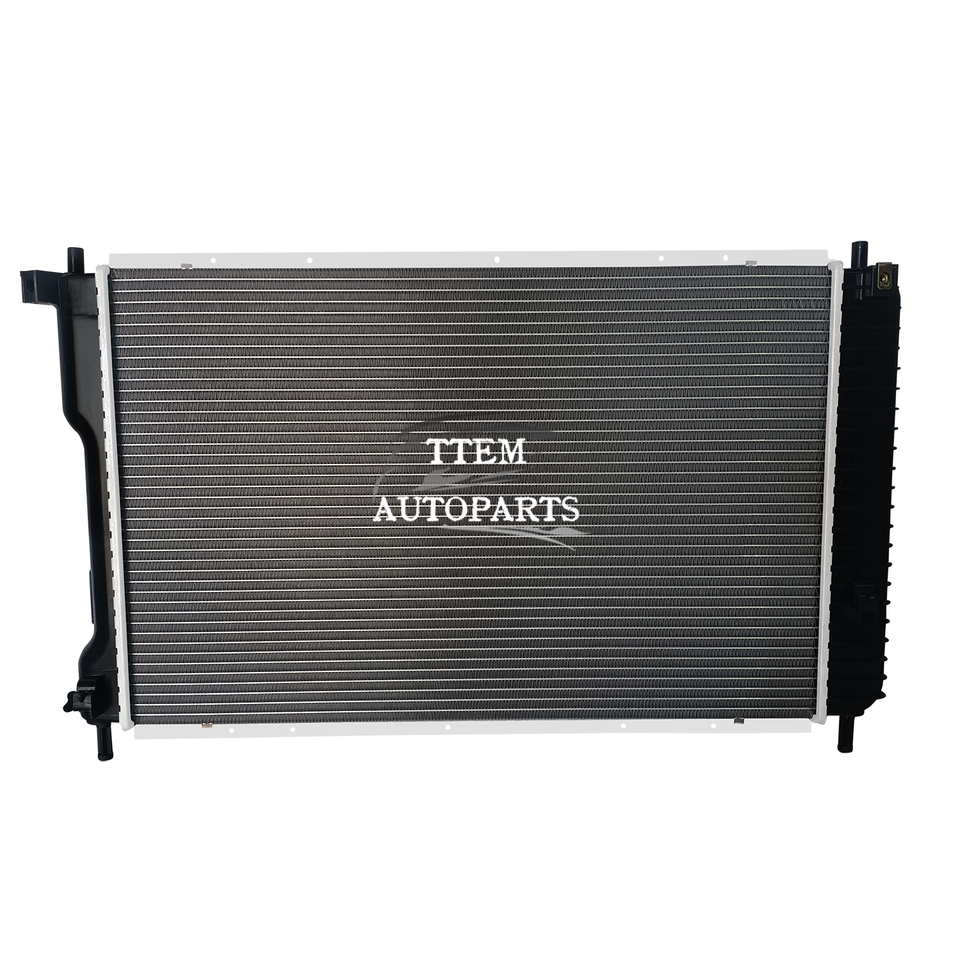 13103 Radiator For 2007-2009 Suzuki XL-7 2010-2017 Chevrolet Equinox ...