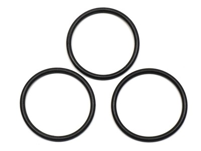 54000099B O-Rings for Perko 540 Series Deck Fill Caps Gas, Diesel ...