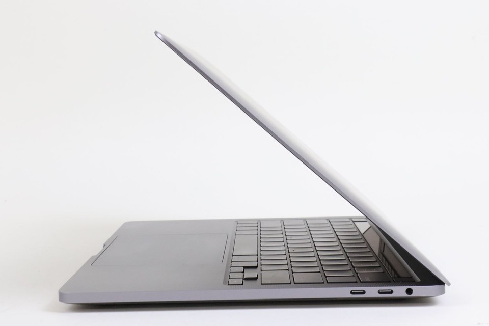 APPLE MACBOOK PRO MWP52LL/A | INTEL CORE I5-1038NG7 | 1TB | 16GB ram ...