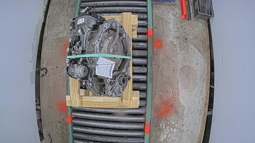 Used Automatic Transmission Assembly fits: 2018 Chevrolet Traverse AT ...