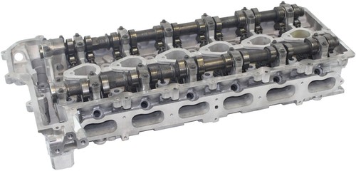 Chevy 4.2 DOHC Cylinder Head Atlas LL8 Trailblazer Saab 9-7X Envoy 2006 ...