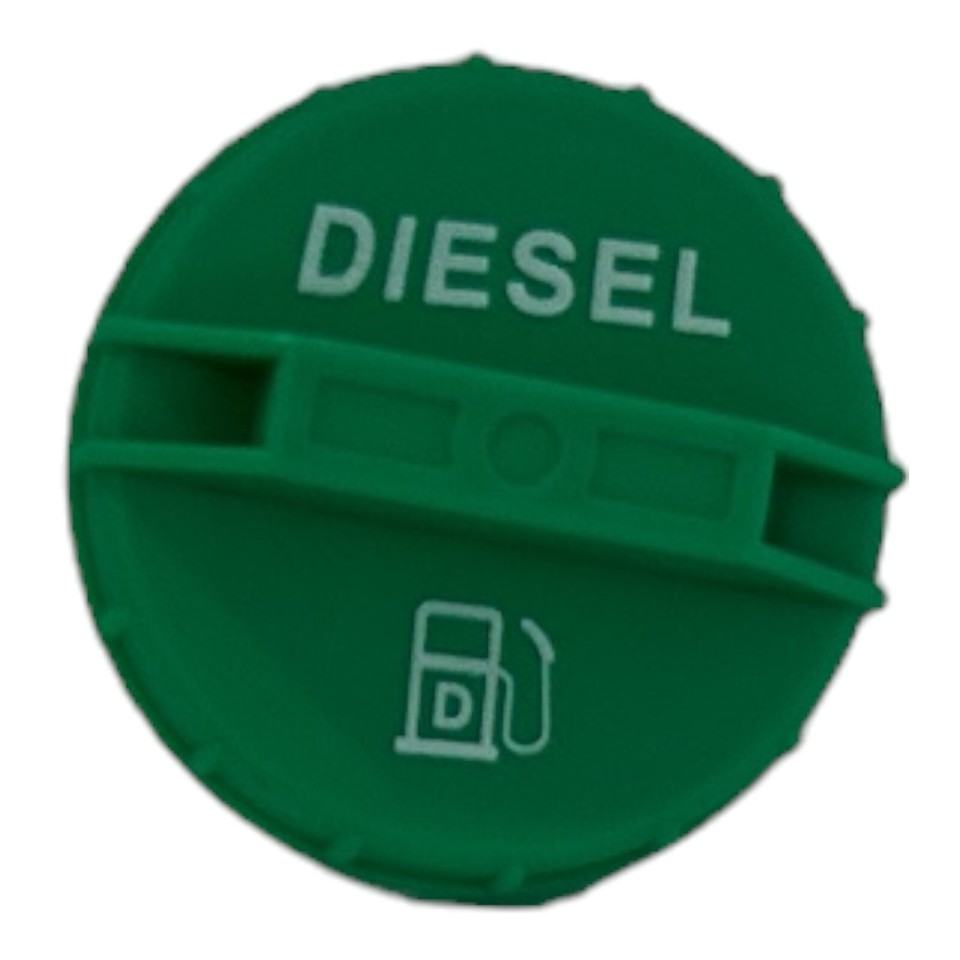 Bobcat Diesel Fuel Cap 6661114 for Loaders 753 864 873 S175 S185 S250 ...