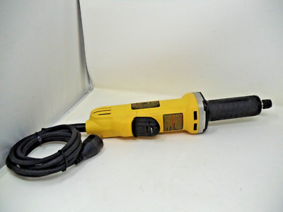 Dewalt DWE4887 N 1-1/2-Inch Corded Paddle Switch Die Grinder, 4.2 Amp ...