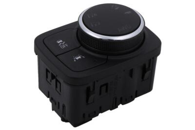 GM Genuine Parts 84772678 Electronic Suspension Control Switch | eBay