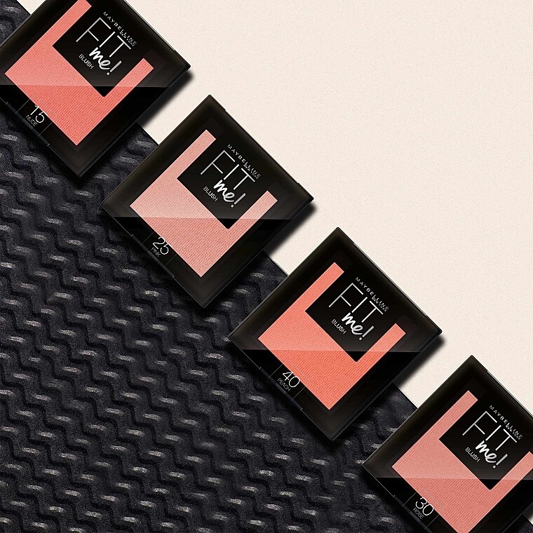 Maybelline New York Fit Me Blush Blusher - CHOOSE YOUR SHADE | eBay UK