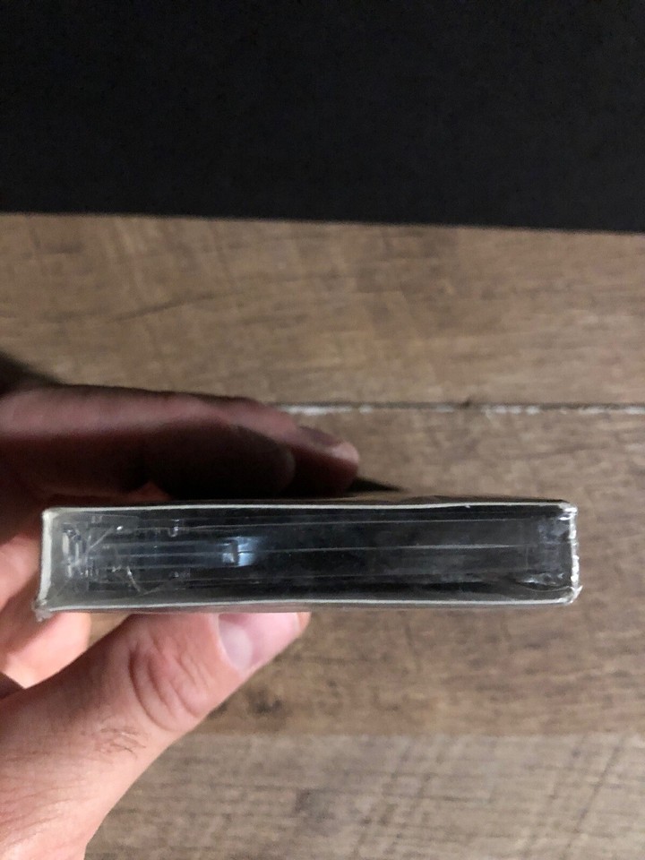 Bumpy Knuckles/ Freddie Fox Industry Shakedown Snippet Tape Sealed Dj ...