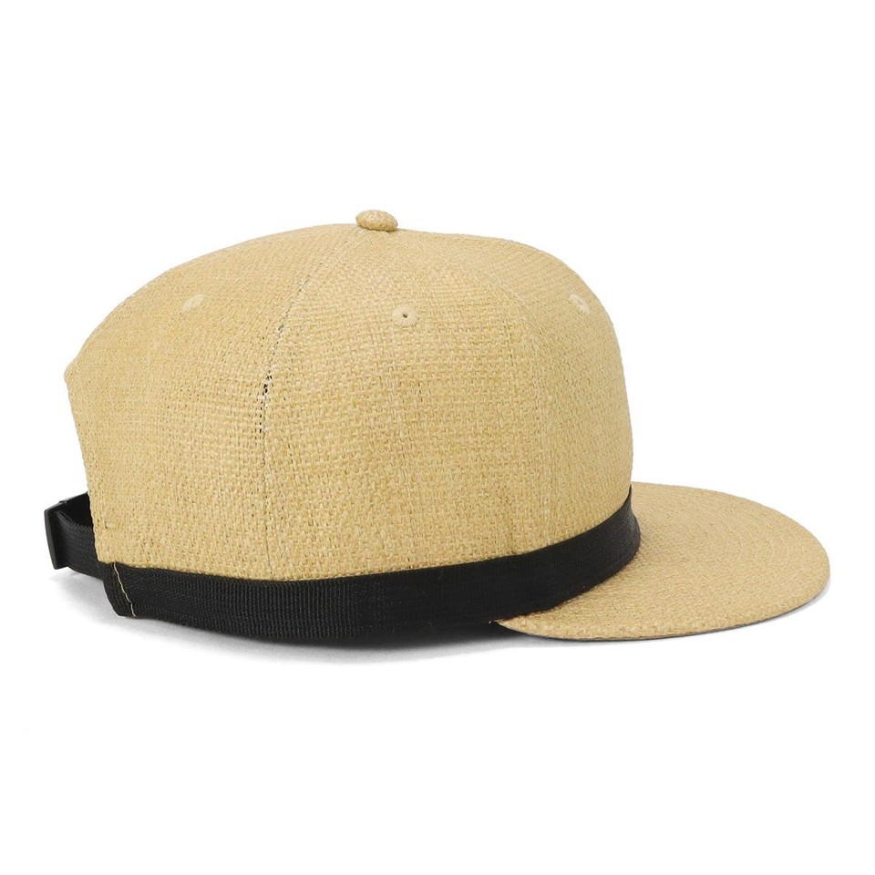 New Era 9FIFTY Cap Paper Natural Japan Limited Unisex Adjustable ...