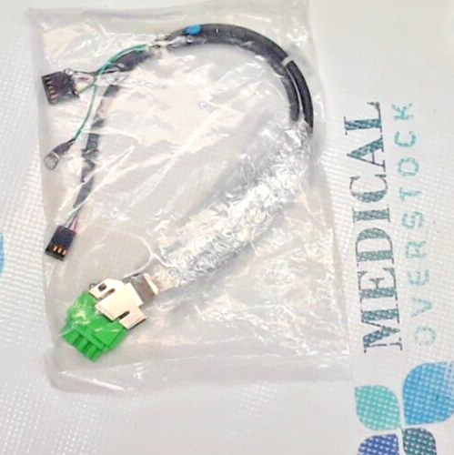 2025214-001 - 120 FECG/MECG -EMC COMPLIANCE CABLE ASSEMBLY - SEALED ...