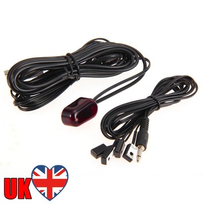 All-in-One IR Extender Universal Infrared Remote USB Adapter for ...