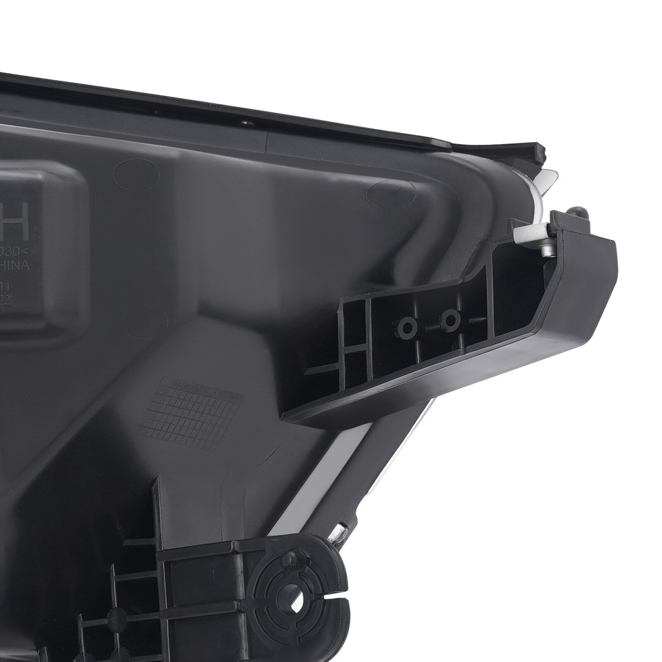 Headlights Assembly For 2017-2022 Buick Encore FULL LED Models Left ...