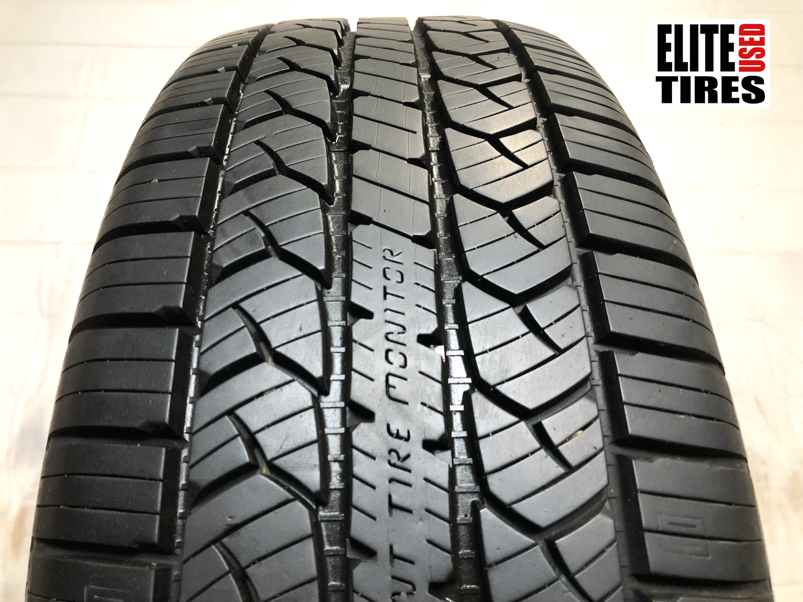 [1] General Altimax RT45 P225/60R18 225 60 18 Tire 9.0-9.25/32 | eBay