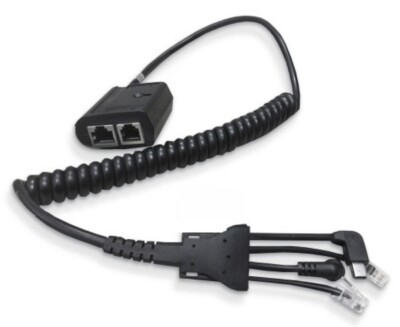 Ingenico ICT220 / ICT250 Magic Box Cable - for Ingenico ICT Credit Card ...