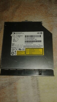 LECTEUR GRAVEUR DVD PORTABLE GSA-T30L | eBay