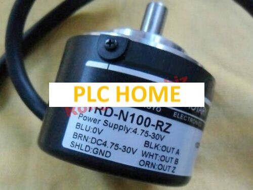 Brand New In Box Koyo Rotary Encoder TRD-N100-RZ TRDN100RZ | eBay