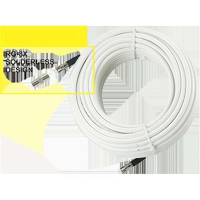 KJM KJM-AC201 20 ft. VHF & AIS Antenna Extension Cable | eBay