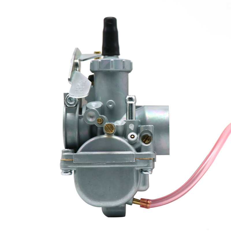 Mikuni VM18-144 Round Slide Carburetor 18mm For YAMAHA Jog JOG50 27V | eBay