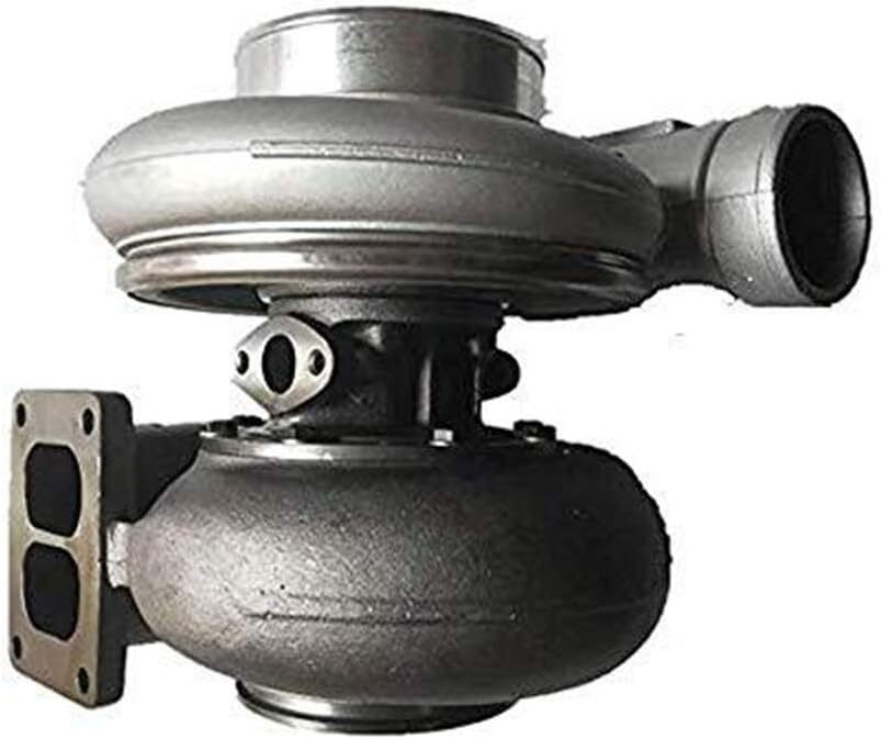 Turbocharger 3594027 3523850 For Cummins Diesel Engine K38 KTA38 K19 ...
