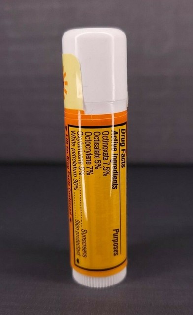 ChapStick Sun Defense SPF 25 Lip Balm - 0.15 oz for sale online | eBay