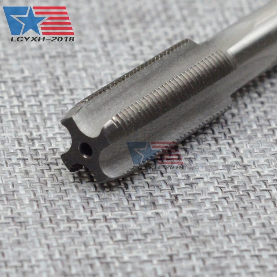 High Quality M14 X 1.5mm HSS Metric Tap and Die Set Right Hand Thread ...