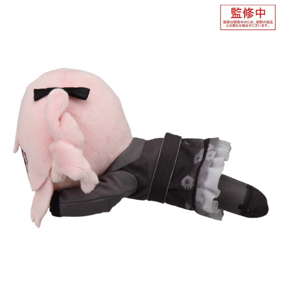 Project Sekai Nesoberi Plush Doll Mizuki Akiyama Brand New Style S Unit ...