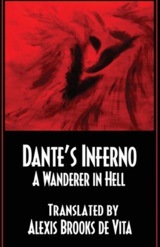 Dante's Inferno -A Wanderer In Hell 9781786956439 | eBay