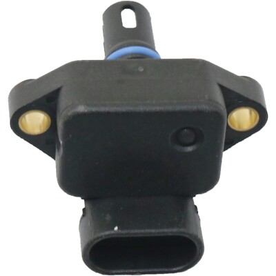 MAP Sensor 5.9L Diesel For 2003-2009 Dodge Ram 2500 2003-07 Ram 3500 ...