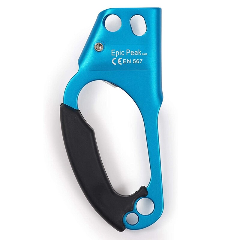 Rope Climber Mountaineering Climber Rock Climbing Equipment Tools ...